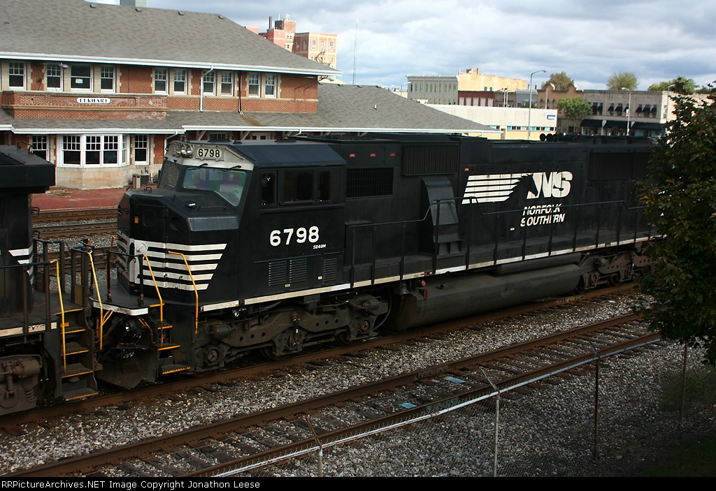 NS 6798